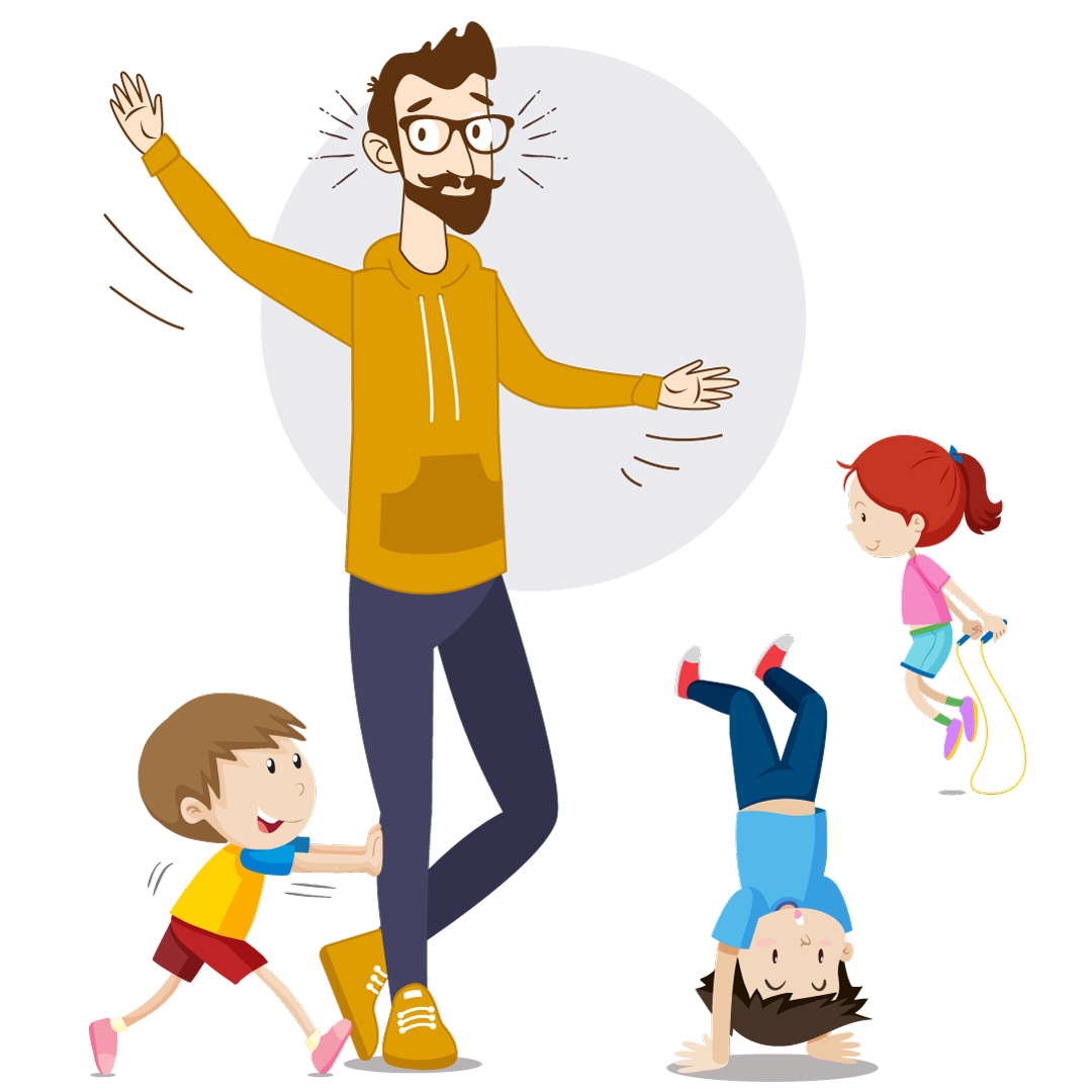 Animateur Jeunesse - Florian RICHARD - Arts, Culture, Communication, Web